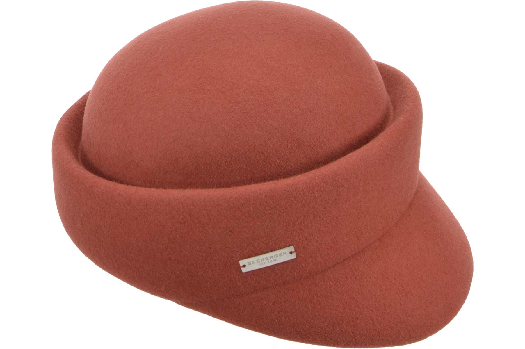 SEEBERGER women felt cap »woolfelt cap 19070-0« online kaufen bei ...