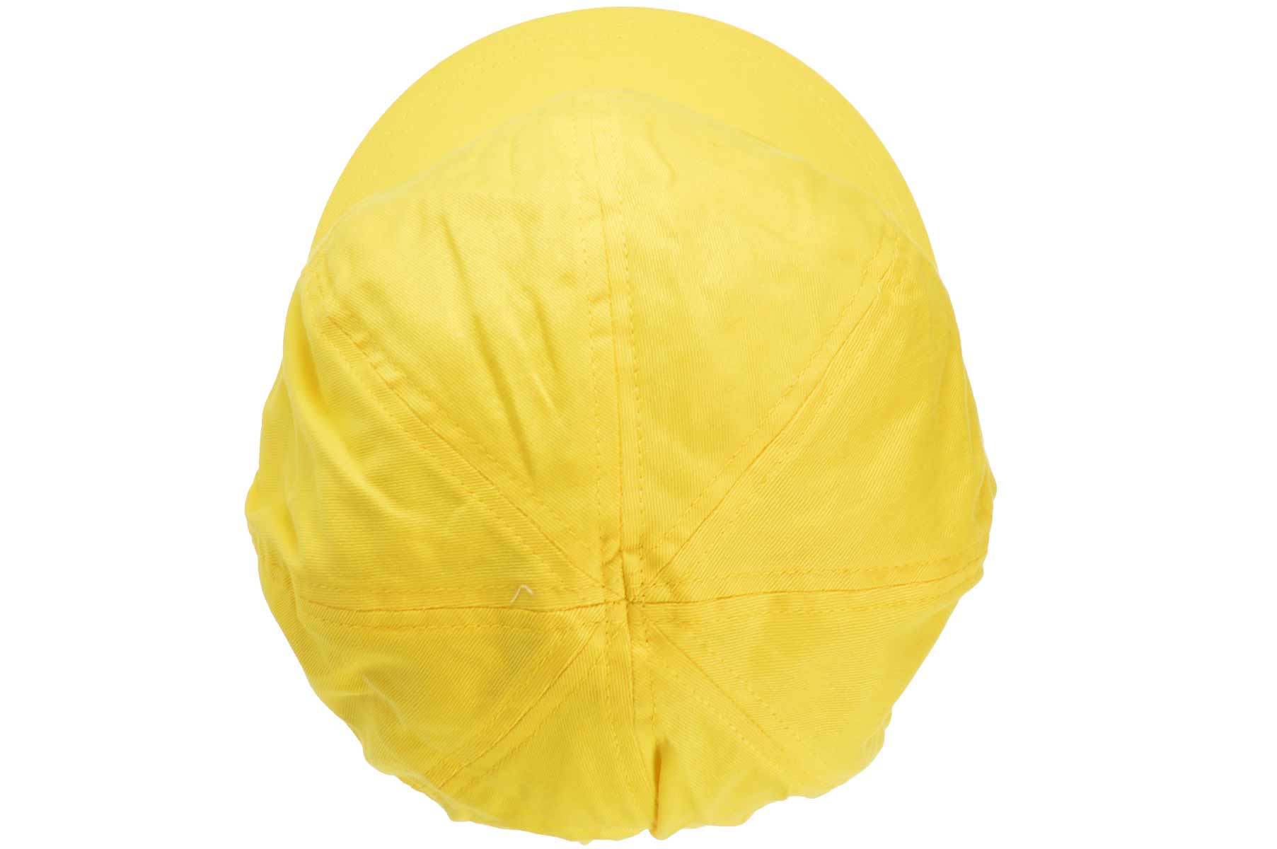SEEBERGER women cut and sewn cap »cotton fabric balloon cap 54961-0 ...