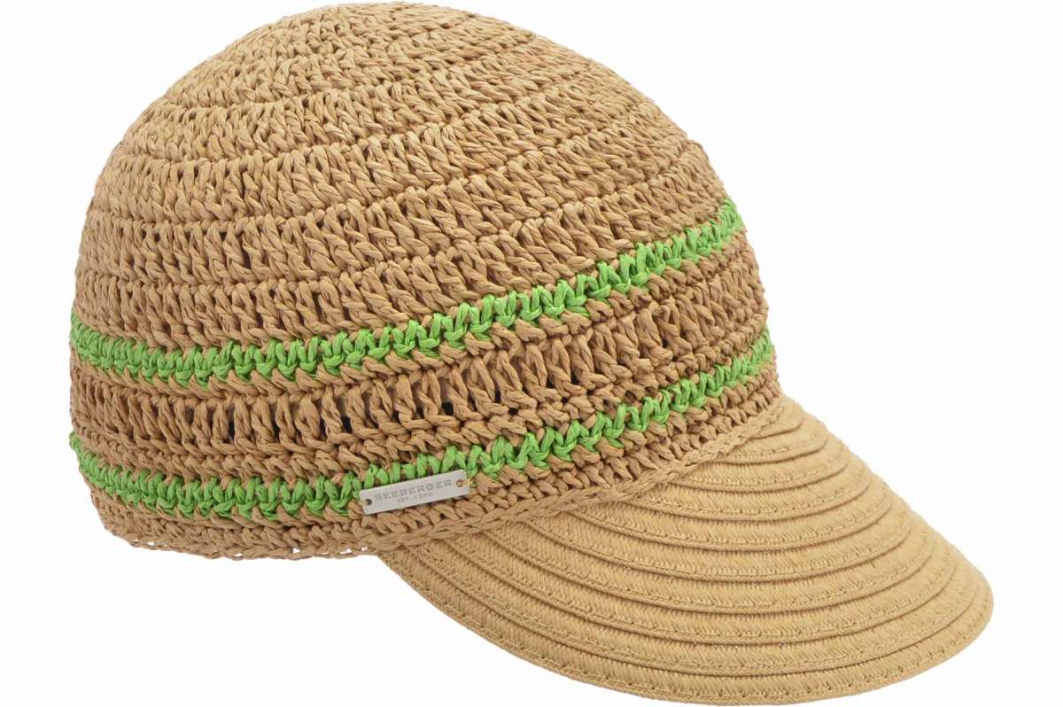 caps | shop | Seeberger Hats