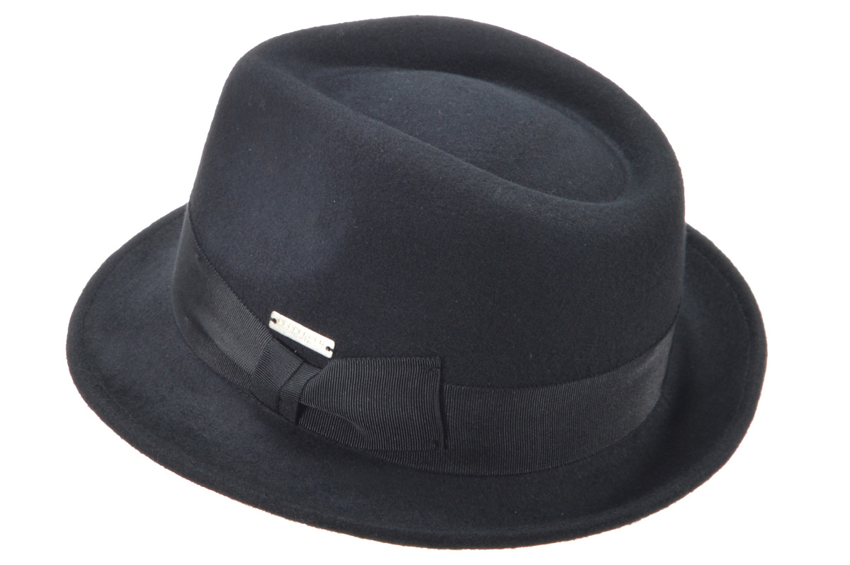 SEEBERGER men felt hat »felt trillby 70378-0« online kaufen bei ...